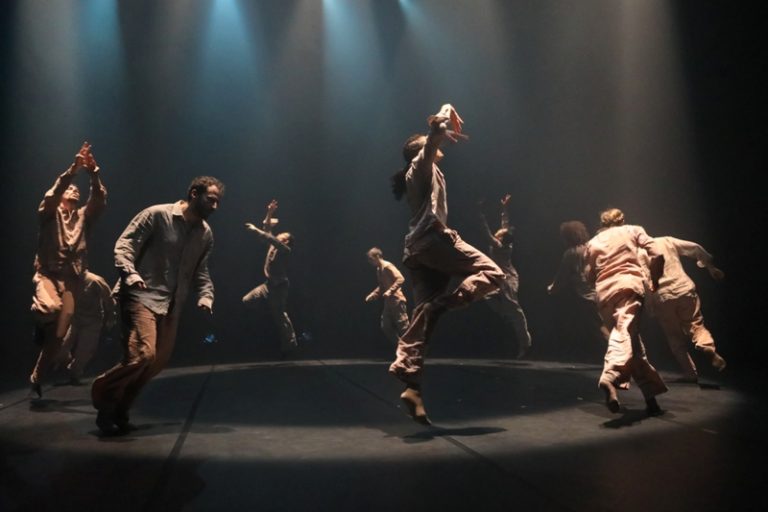 Hofesh Shechter Company Announces Plans For 2020 - Hofesh Shechter Company