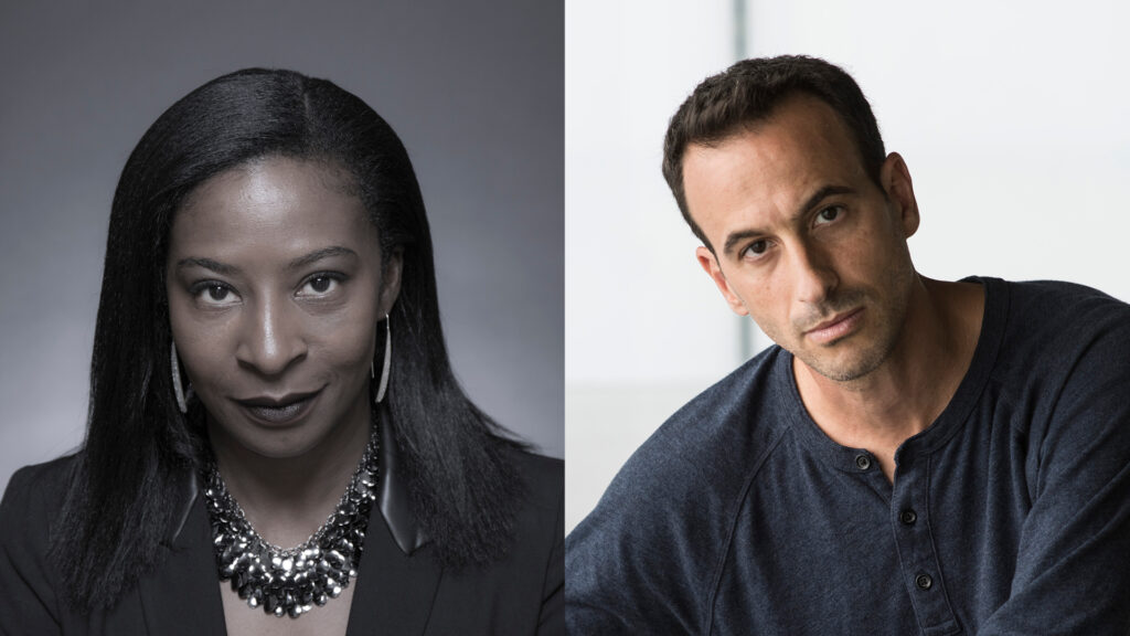 Hofesh Shechter Company and Northern School of Contemporary Dance ...