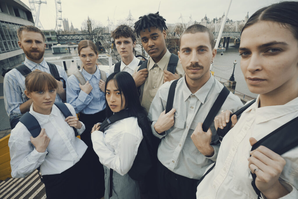 ANNOUNCING TOUR DATES FOR FROM ENGLAND WITH LOVE PERFORMED BY OUR ...